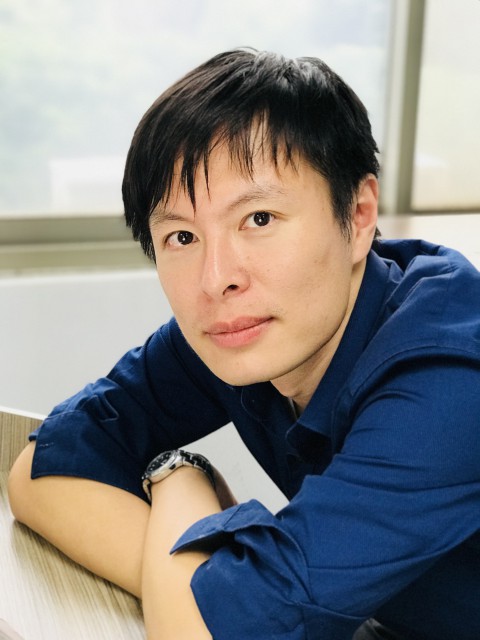 CHIANG HSIEH, LIN-HAN - 中原大學教務處