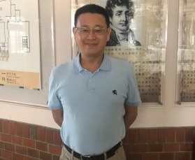 CHEN, HSING-HSIA - 中原大學教務處